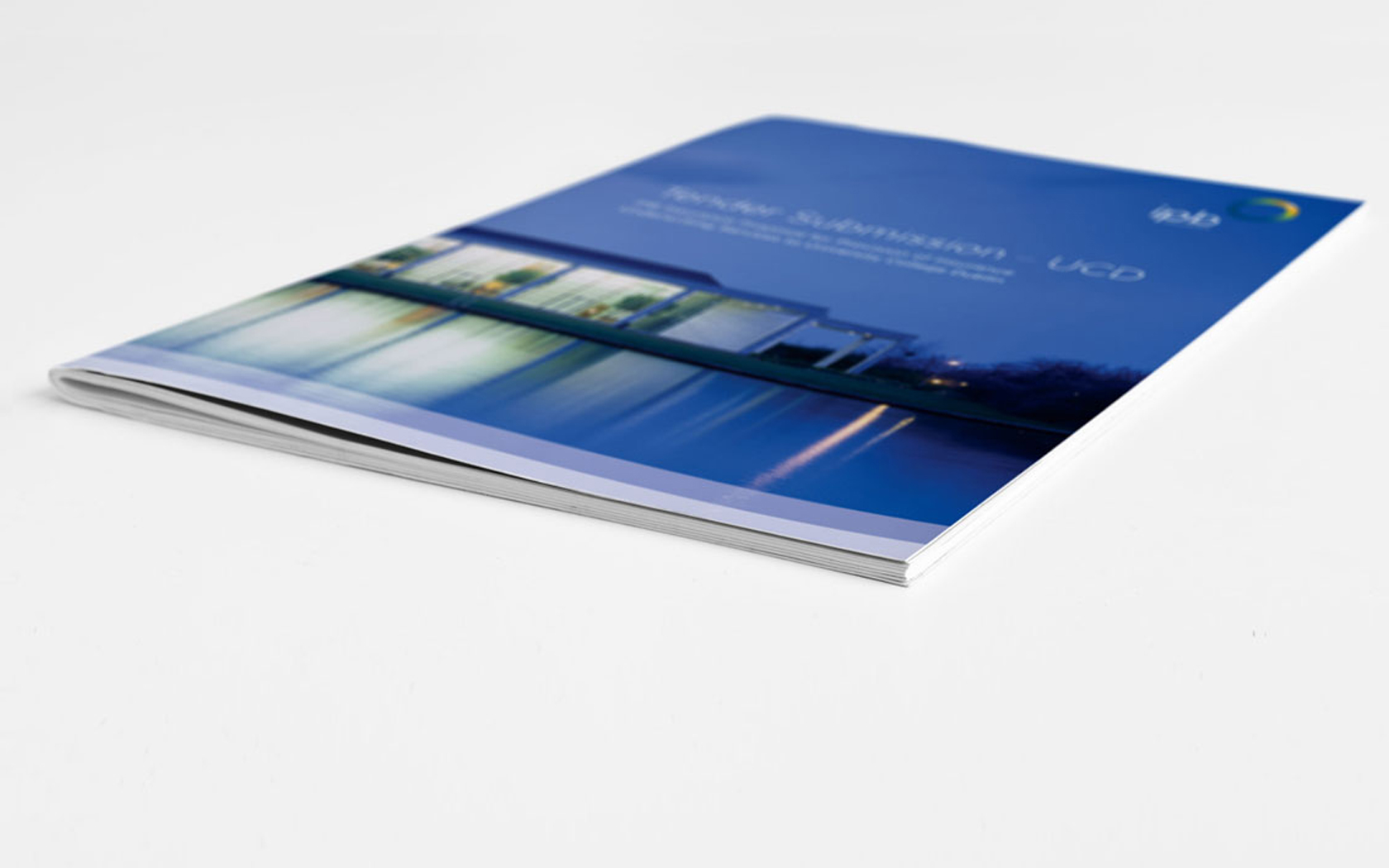 IPB Insurance - GHQ Design